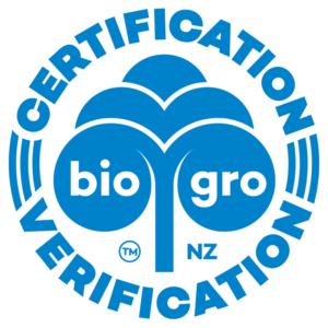 Quality Assurance - Juice Products New Zealand (JP-NZ)